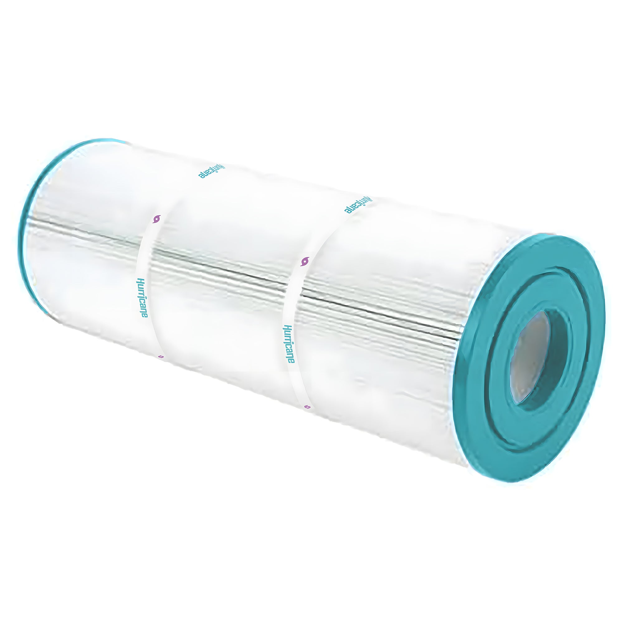 Hurricane Replacement Spa Filter Cartridge for Pleatco PWWDFX100, Unic ...