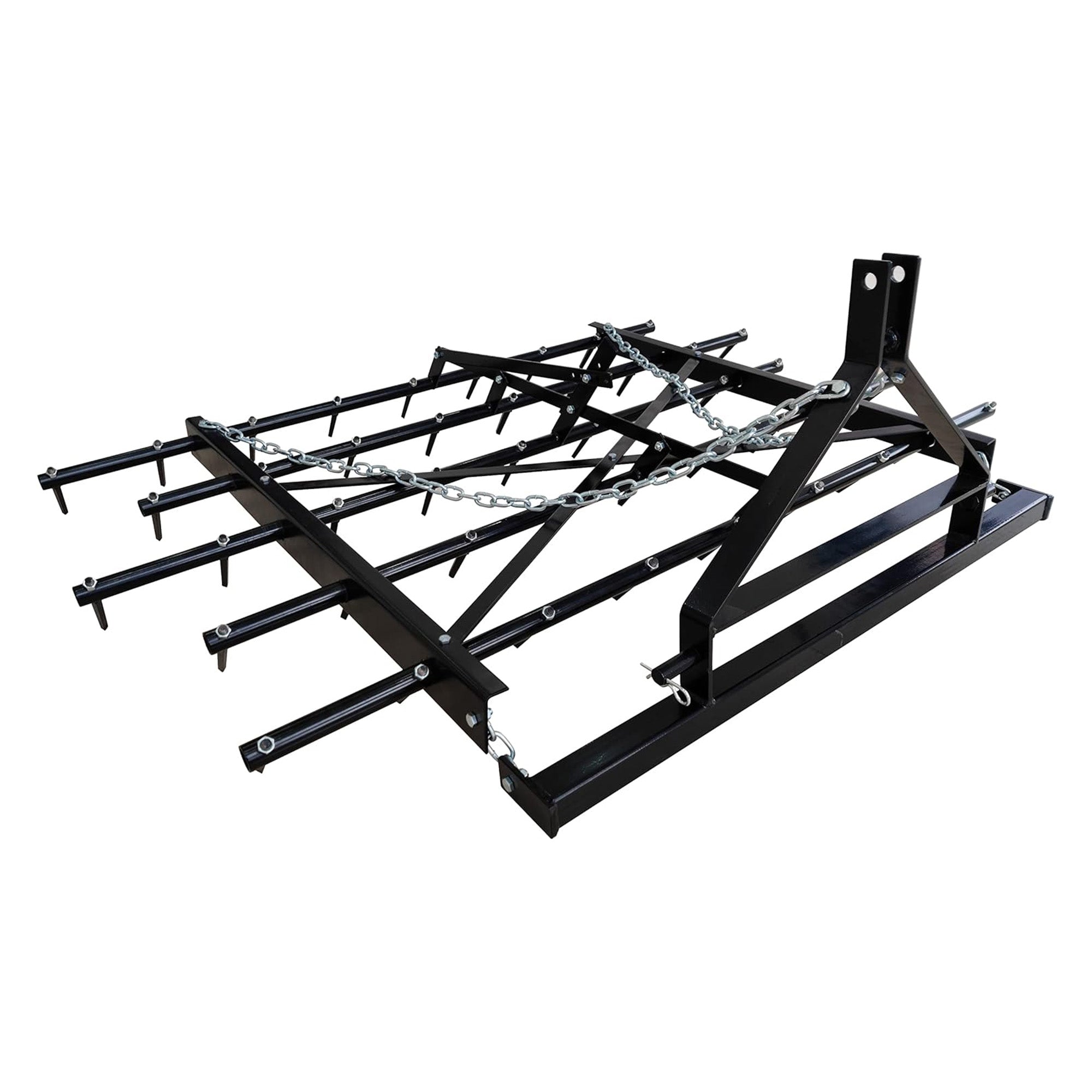 Field Tuff Spike Drag, Durable Tow-Behind Steel for Compact Tractors ...