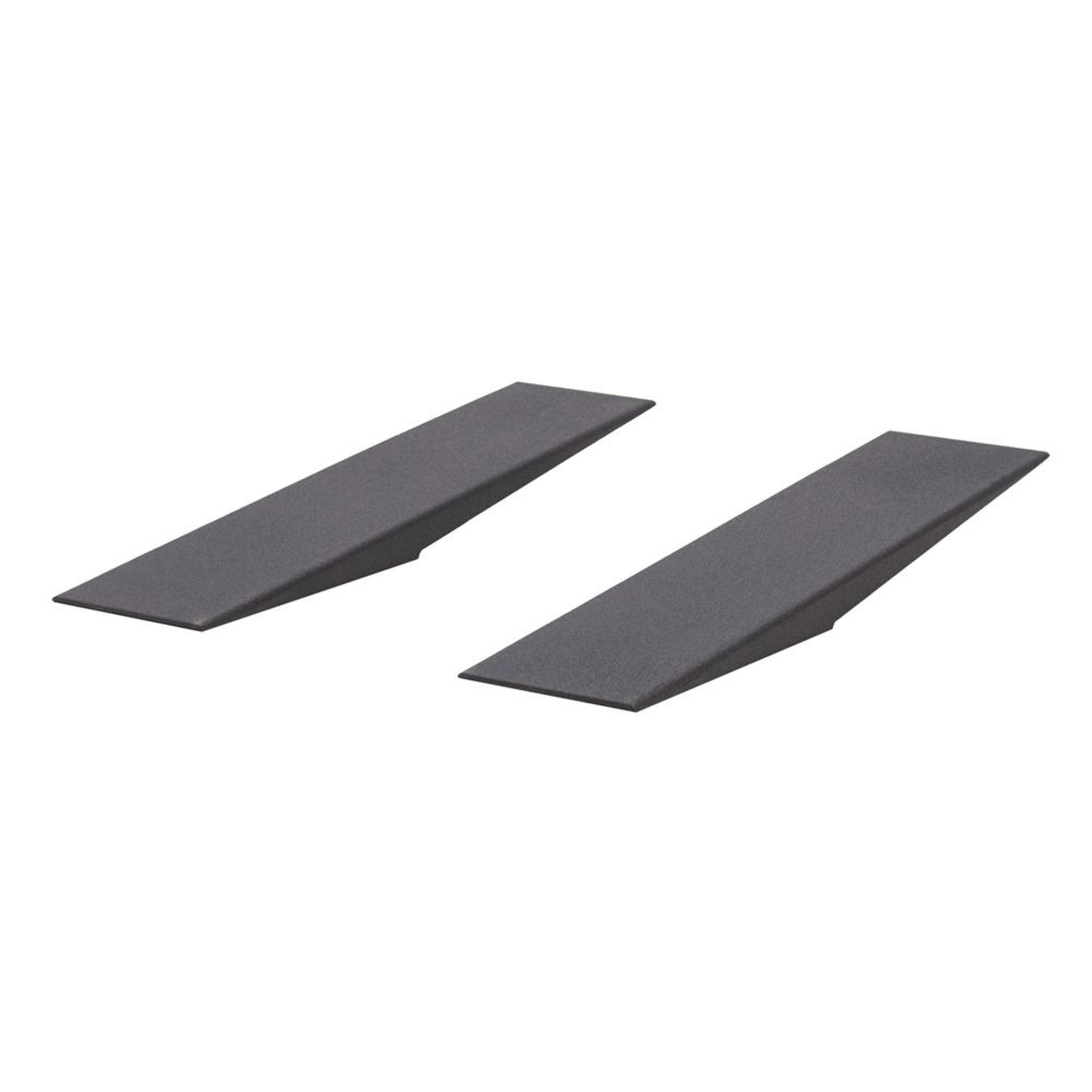Race Ramps 56" XTenders Car Ramp Extensions for Low Profile Vehicles ...