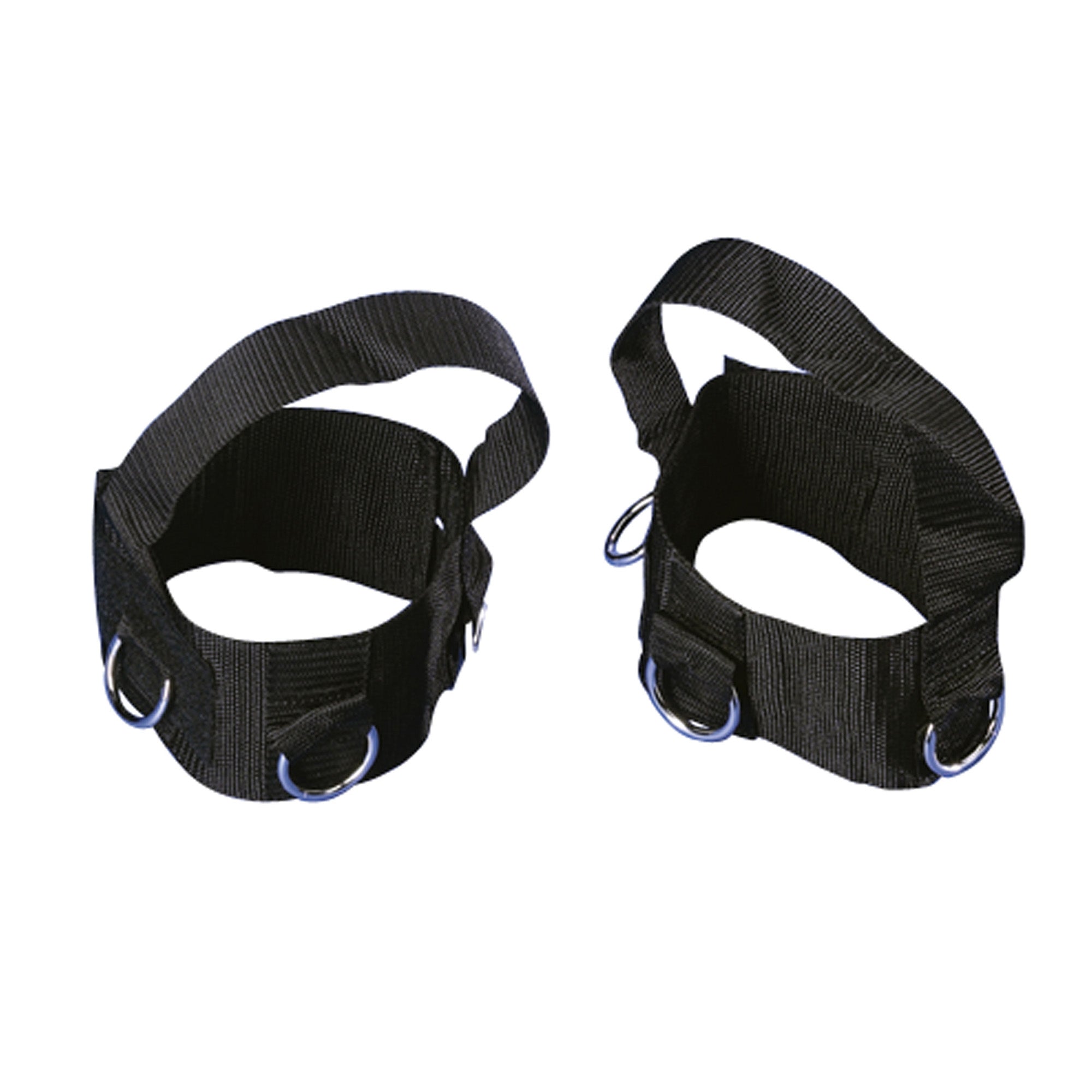 Total Gym Ankle Cuff Workout Accessory, Lower Body Strength Training ...