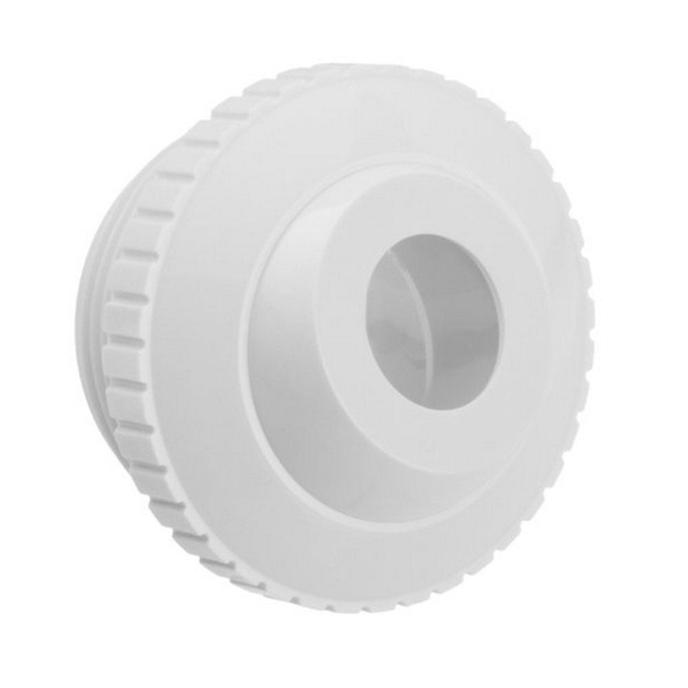 Hayward 1 1 1/2 Inch Swimming Pool Spa Return Jet Fitting, 3/4 Inch Ey ...